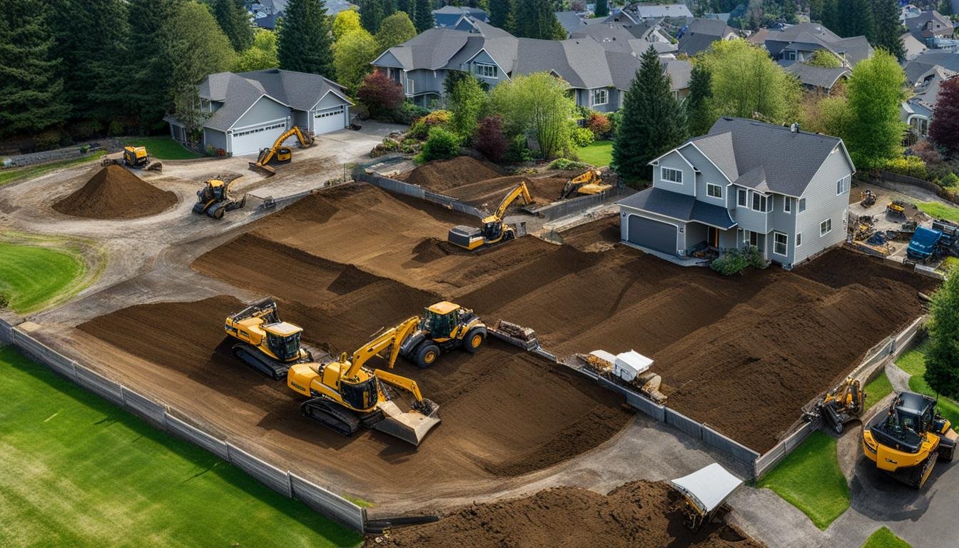 Understand Your Residential Excavation Costs Today! - PNW Excavation Tacoma
